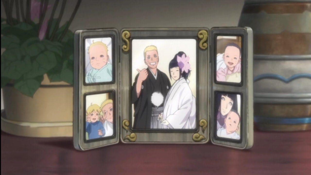 15 Things You Didn’t Know About Sarada Uchiha From ‘Boruto’