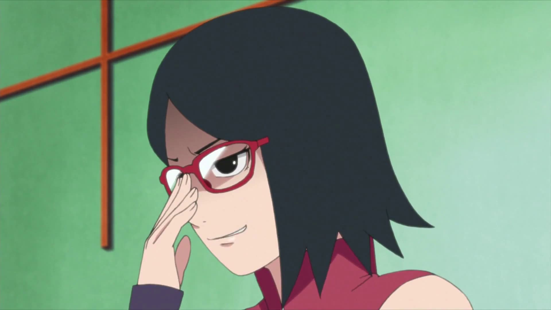 15 Things You Didn’t Know About Sarada Uchiha From ‘Boruto’