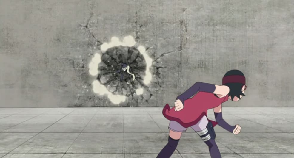 15 Things You Didn’t Know About Sarada Uchiha From ‘Boruto’