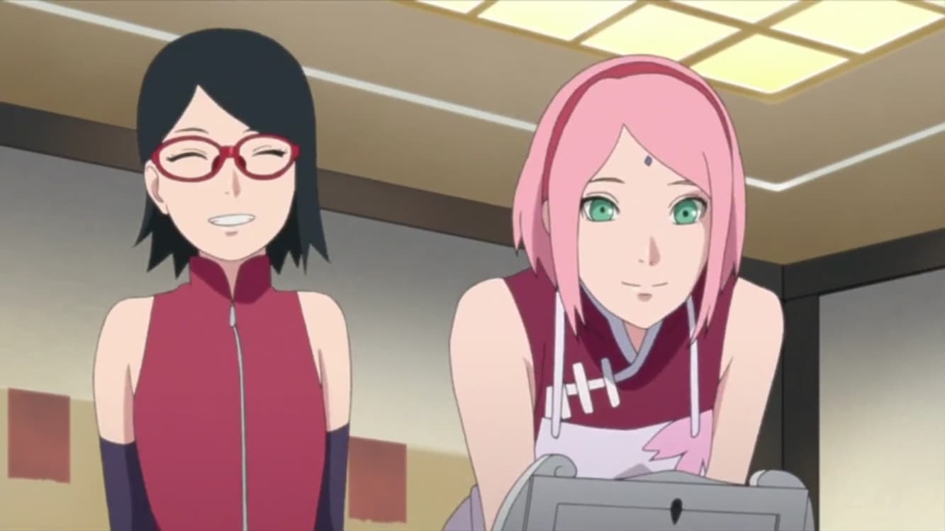 15 Things You Didn’t Know About Sarada Uchiha From ‘Boruto’