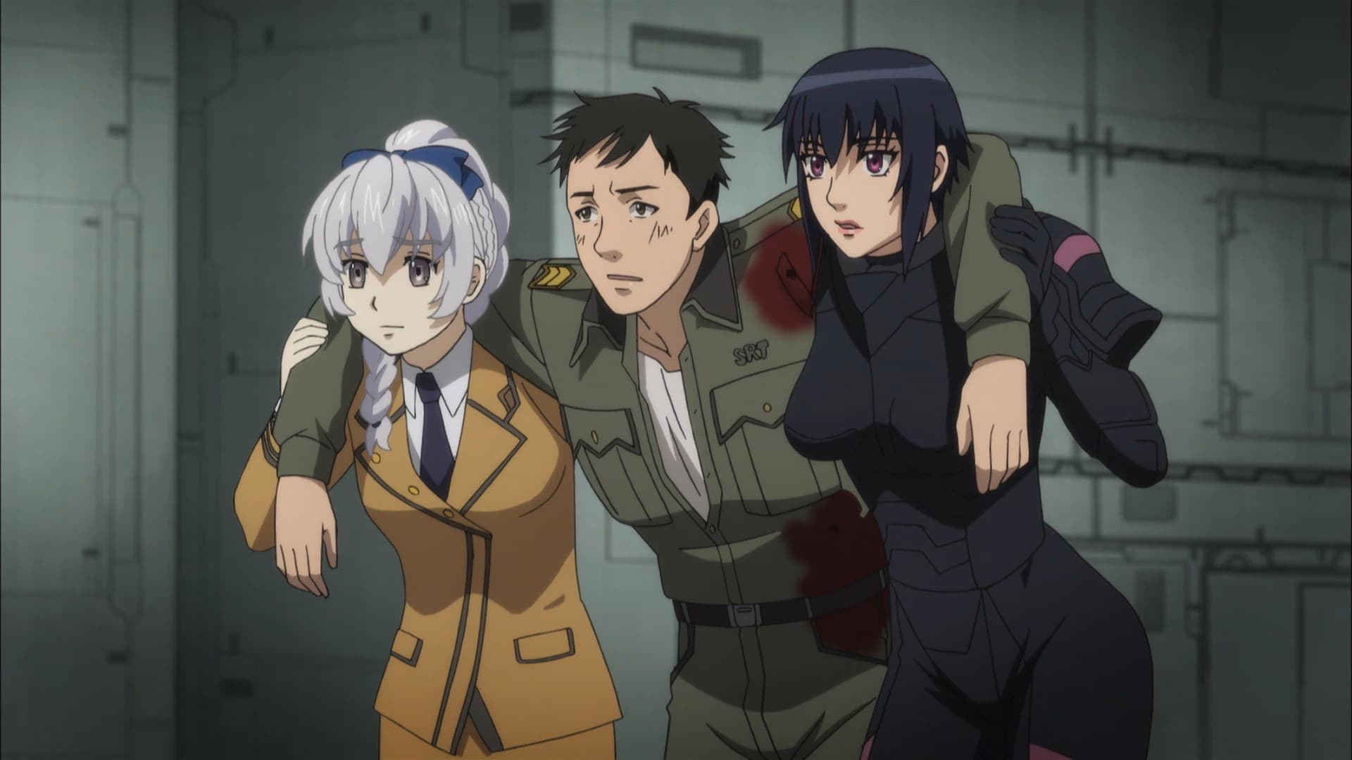 The 15 Strongest Anime Armies Of All Time, Ranked