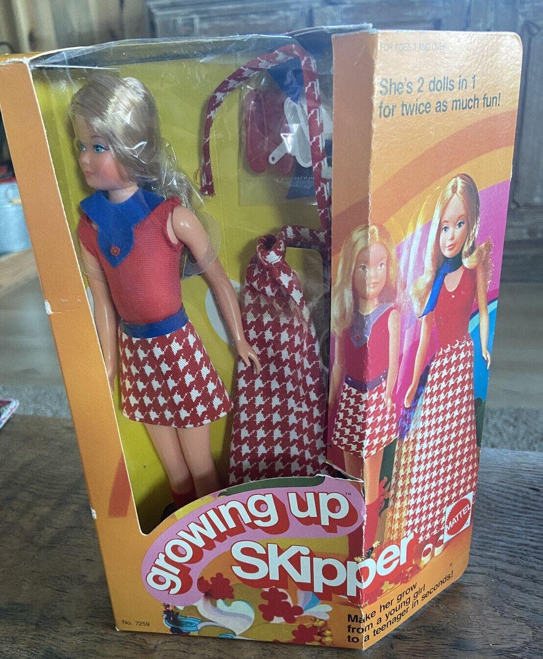 Everything You Need To Know About Barbie And Her Friends