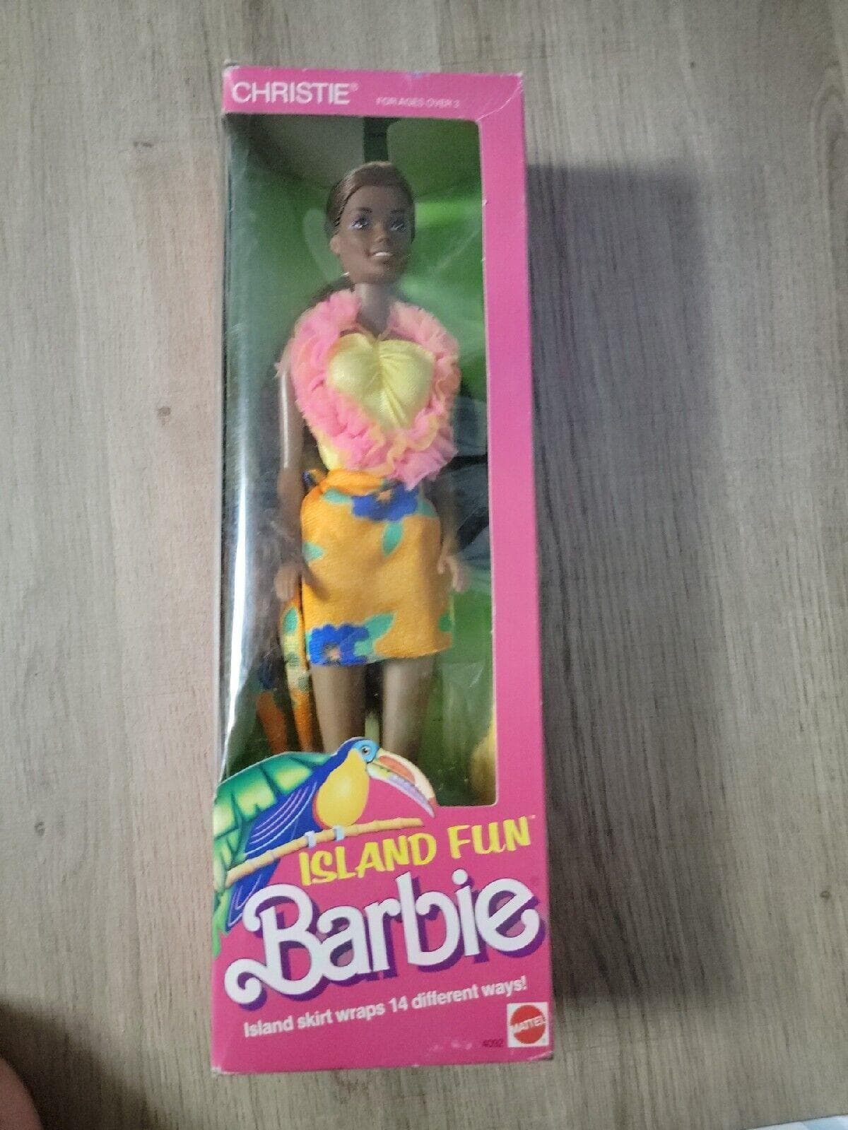 Everything You Need To Know About Barbie And Her Friends