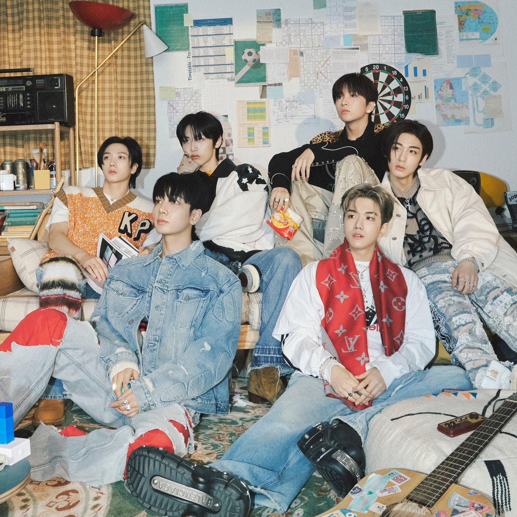 The Best New K-pop Groups Of 2023