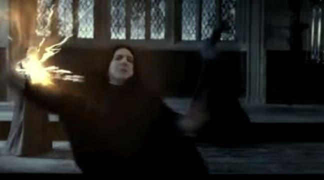 Small But Interesting Weapon And Combat Details About Fantasy Villains