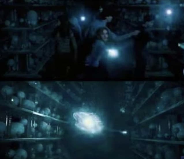 Small But Interesting Weapon And Combat Details About Fantasy Villains