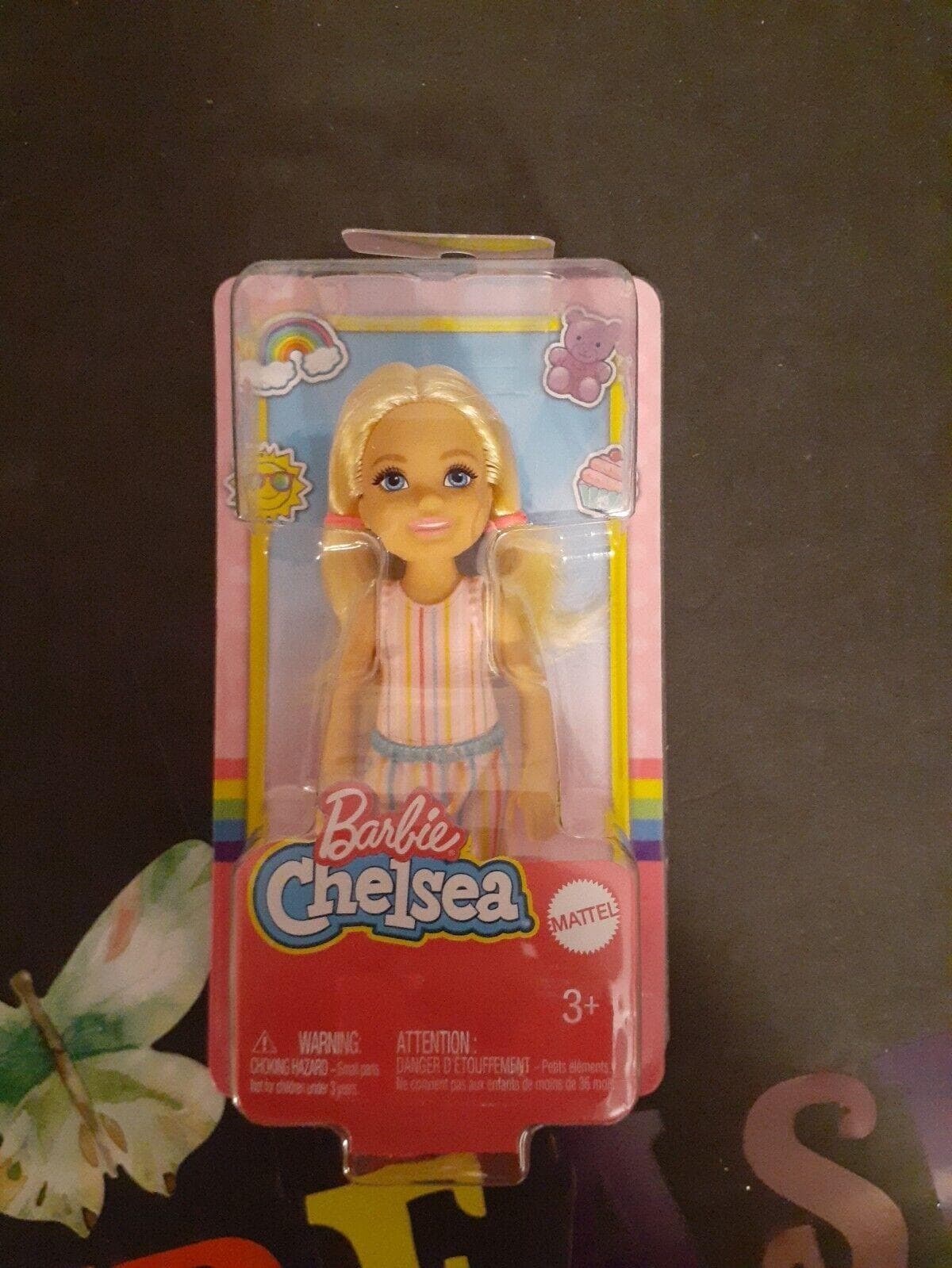 Everything You Need To Know About Barbie And Her Friends