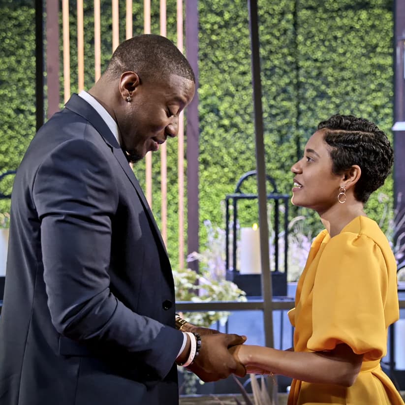 'Love Is Blind' Season 2: Which Couples Are Still Together?