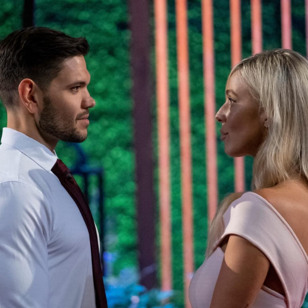 'Love Is Blind' Season 2: Which Couples Are Still Together?