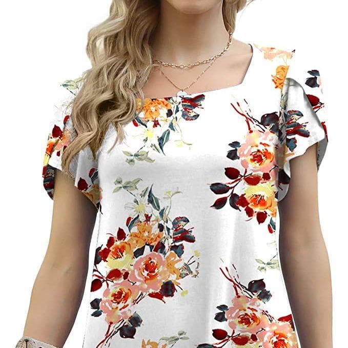 The 10 Best Women's Summer Tops