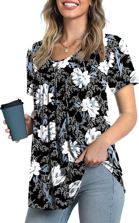 The 10 Best Women's Summer Tops