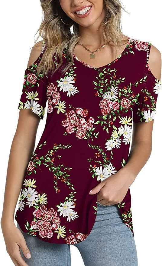 The 10 Best Women's Summer Tops