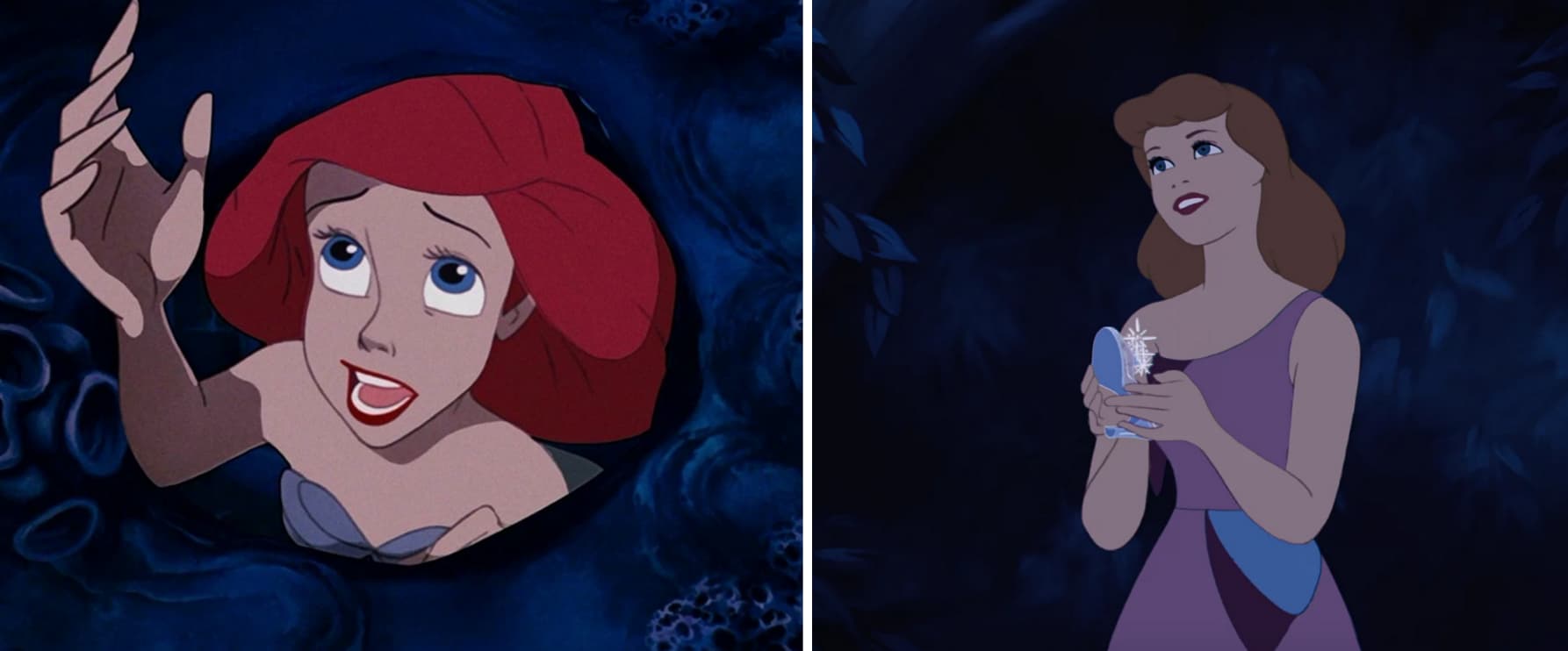 Interesting Fan Theories About Ariel, Our Favorite Disney Princess