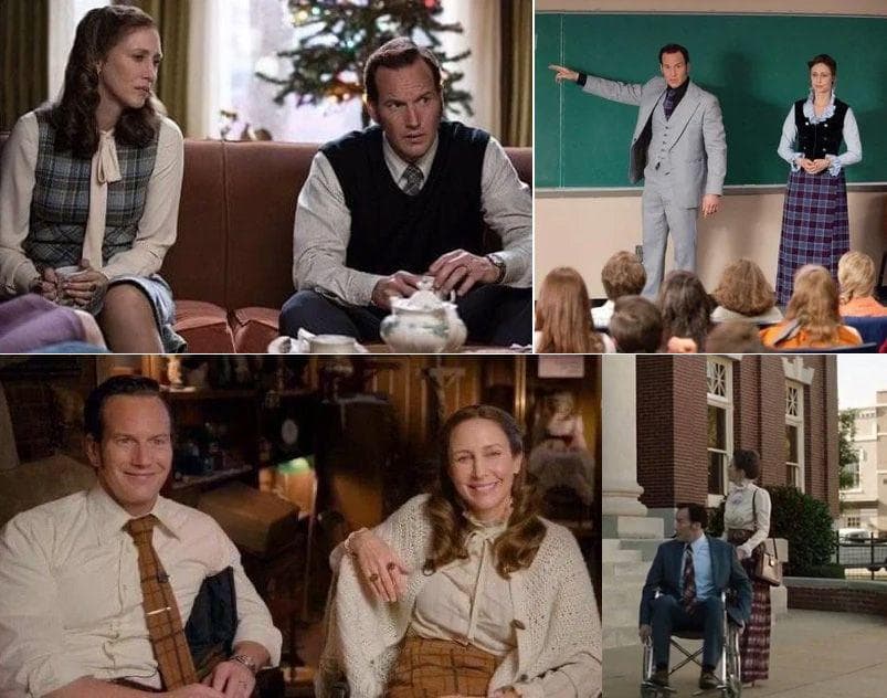 Small But Sinister Details In Religious Horror Movies Fans Couldn't ...