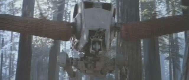 21 Reactions, Thoughts, And Theories About 'Return of the Jedi' From 1983