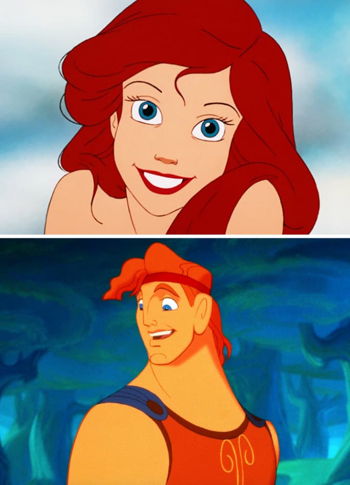 Interesting Fan Theories About Ariel, Our Favorite Disney Princess