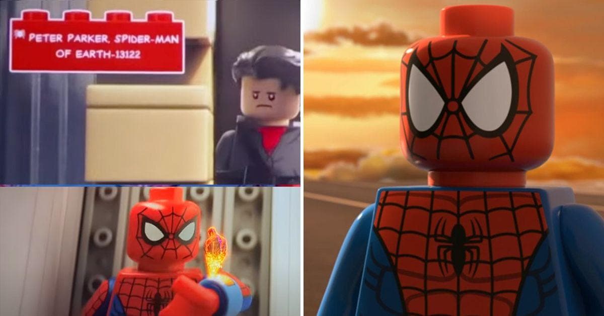 Untangling A Web Of 'Spider-Man: Across the Spider-Verse' Spider ...