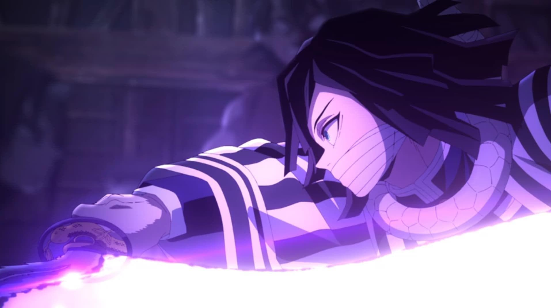 The 14 Strongest Breathing Styles In ‘Demon Slayer,’ Ranked By Fans