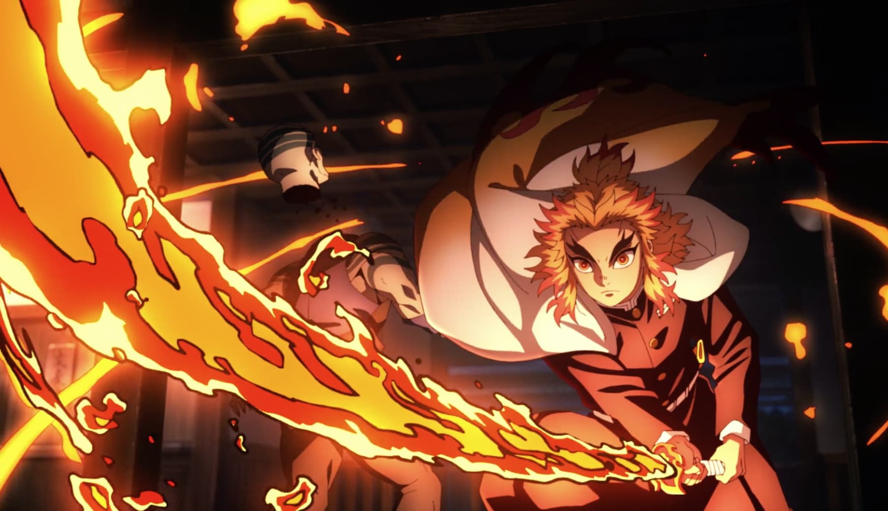 The 14 Strongest Breathing Styles In ‘Demon Slayer,’ Ranked