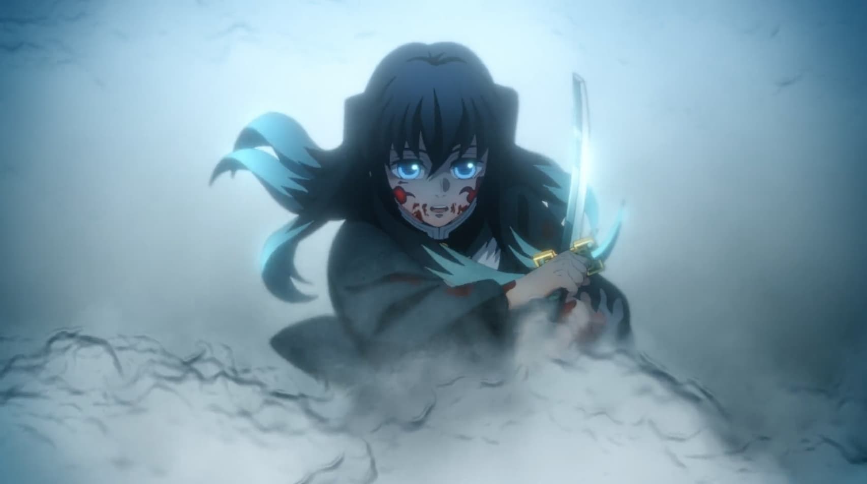 The 14 Strongest Breathing Styles In ‘Demon Slayer,’ Ranked By Fans