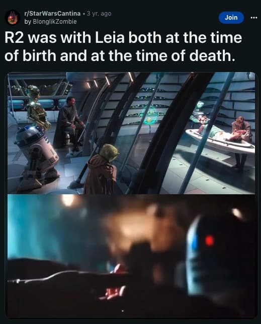 14 Heartbreaking Things 'Star Wars' Fans Noticed About Princess Leia