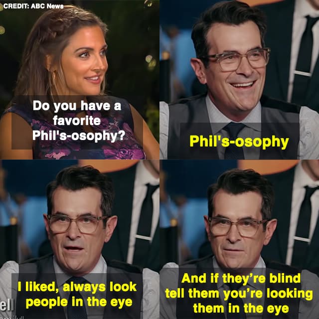 17 Interview Moments With The Cast Of ‘Modern Family’ That Prove They ...