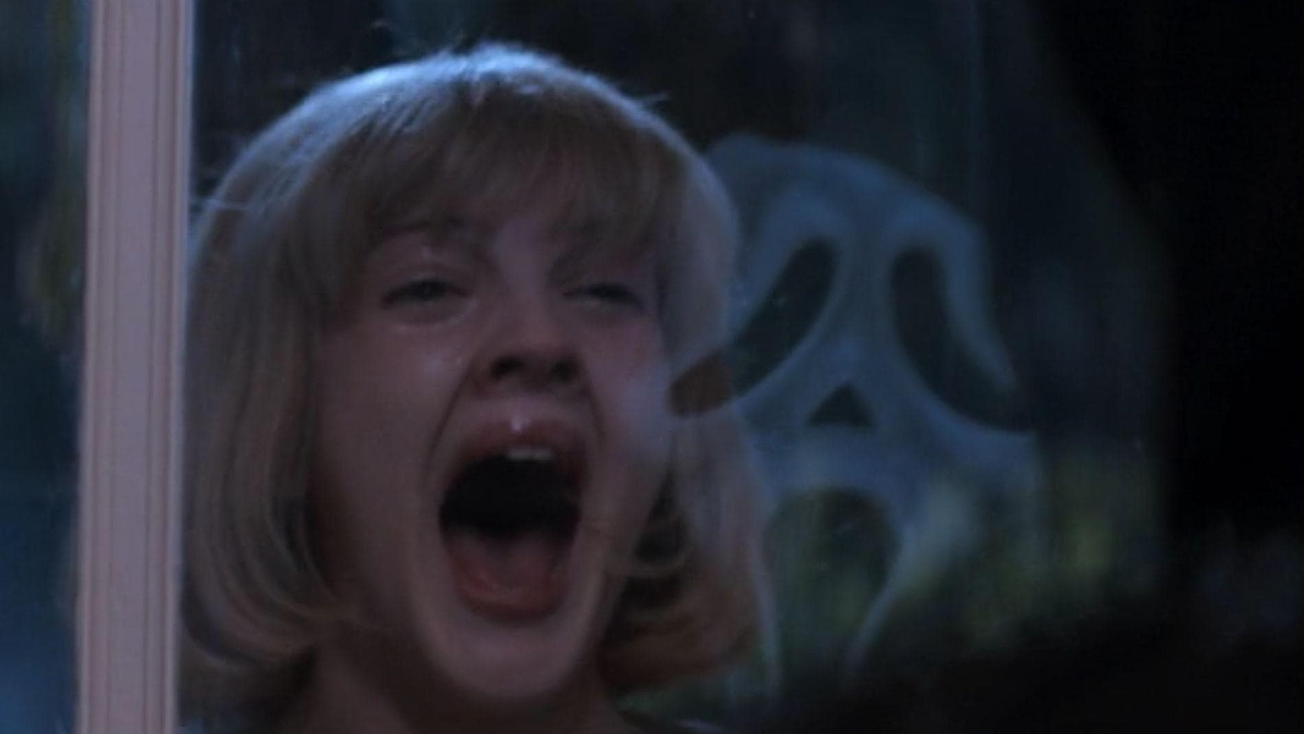 A Complete Timeline Of The 'Scream' Movies
