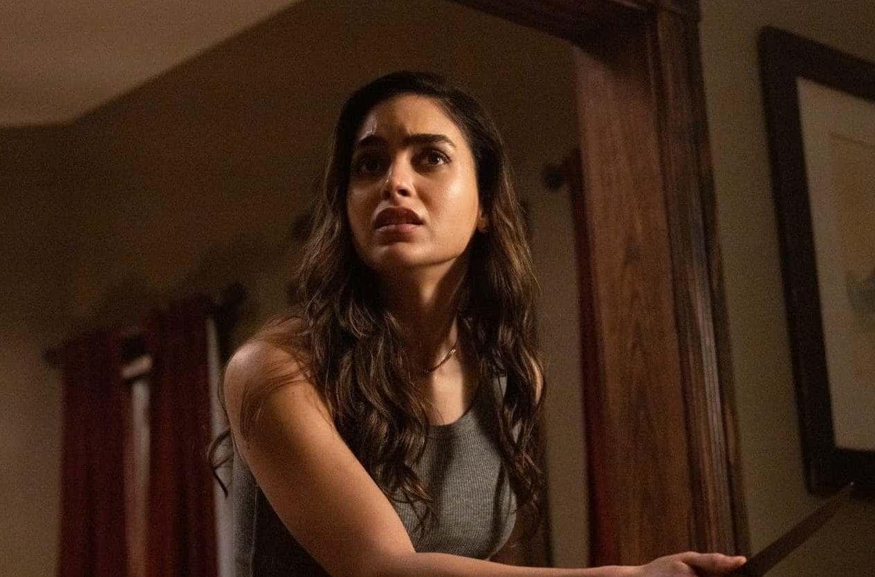 A Complete Timeline Of The 'Scream' Movies