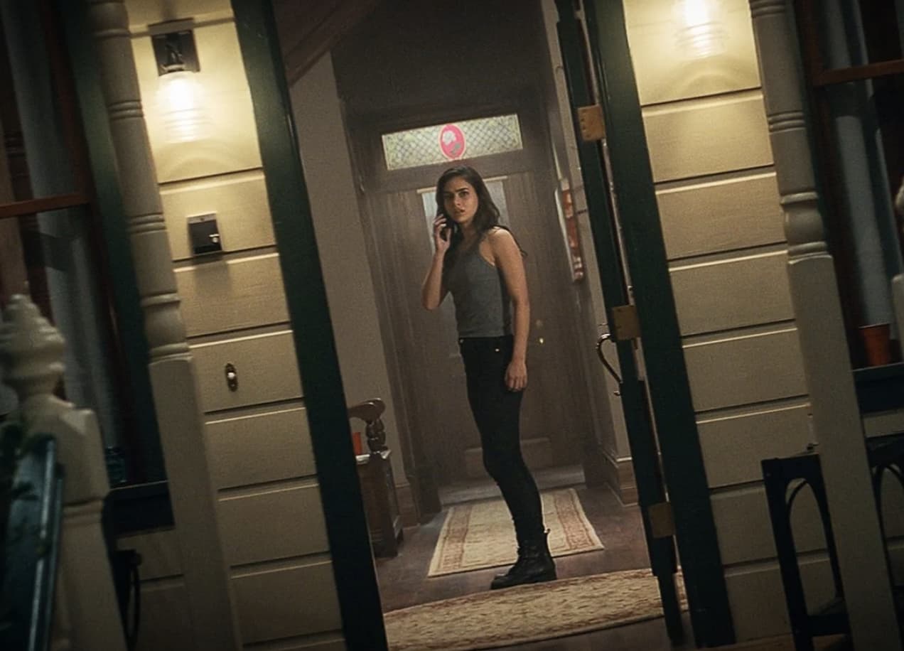 A Complete Timeline Of The 'Scream' Movies