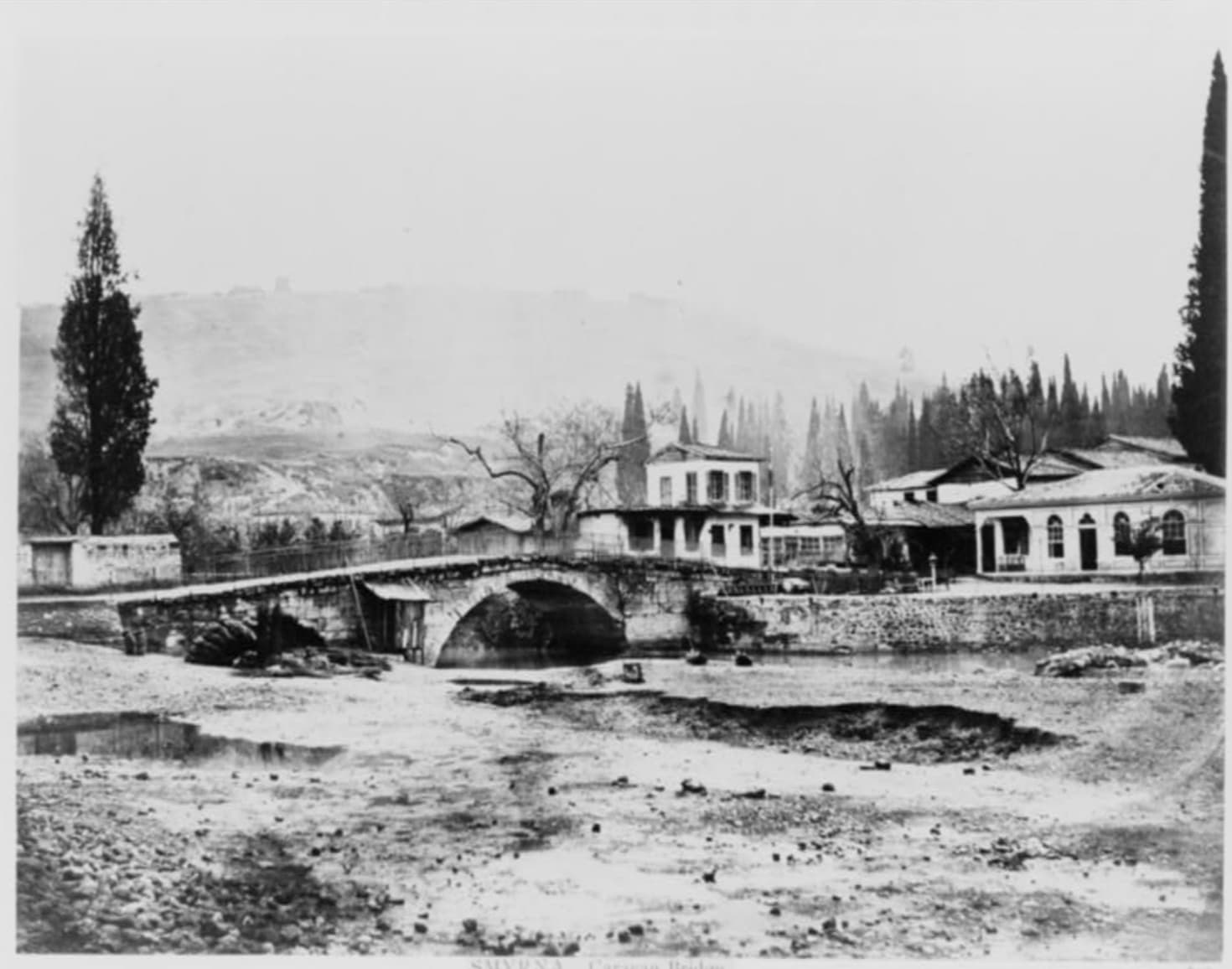 Famous Bridge History Facts