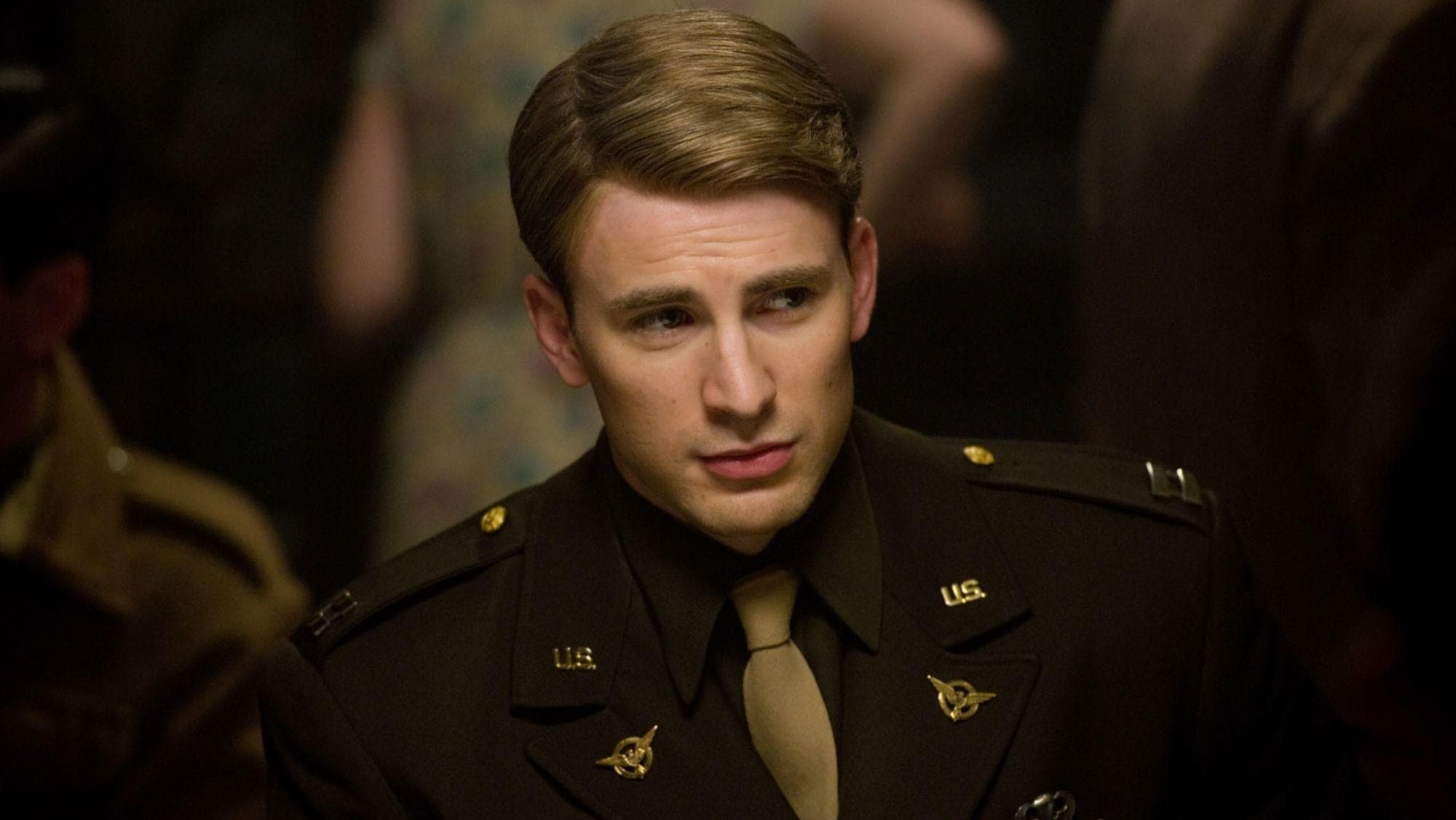 13 Fan Theories About The Super Soldier Serum That Will Change How You ...