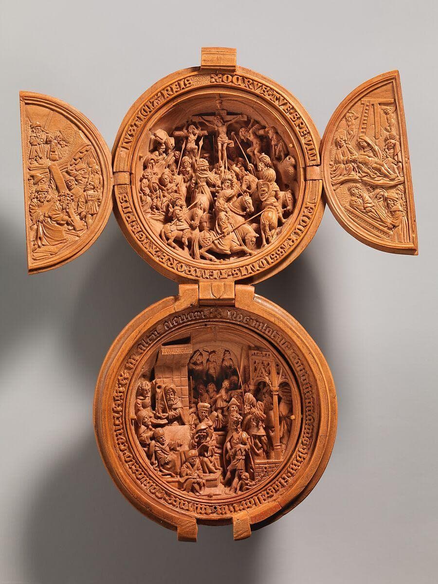 12 Medieval Artifacts And Awe-Inspiring Facts About Them