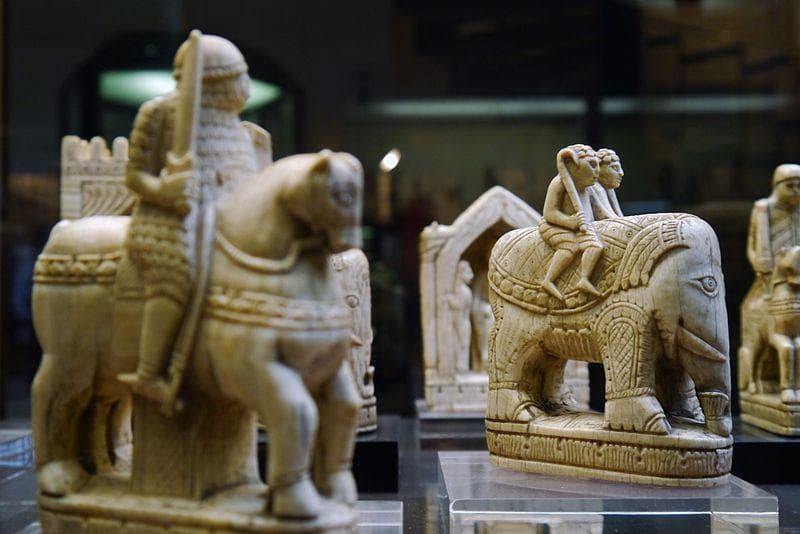 12 Medieval Artifacts And Awe-Inspiring Facts About Them