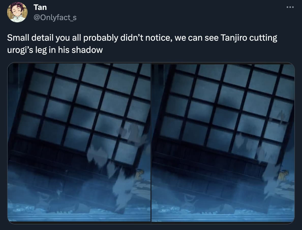 18 Interesting Details Fans Noticed About Tanjiro From 'Demon Slayer'