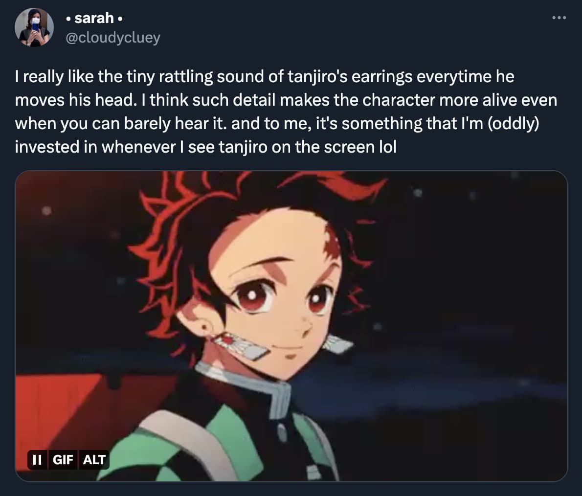 18 Interesting Details Fans Noticed About Tanjiro From 'Demon Slayer'