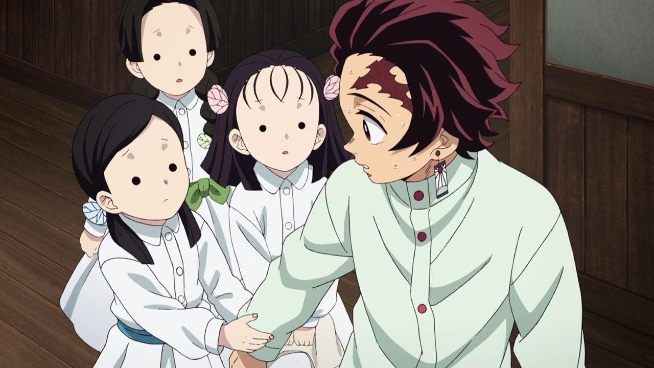 18 Interesting Details Fans Noticed About Tanjiro From 'Demon Slayer'