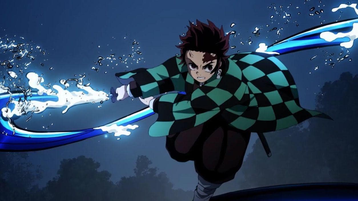 18 Interesting Details Fans Noticed About Tanjiro From 'Demon Slayer'