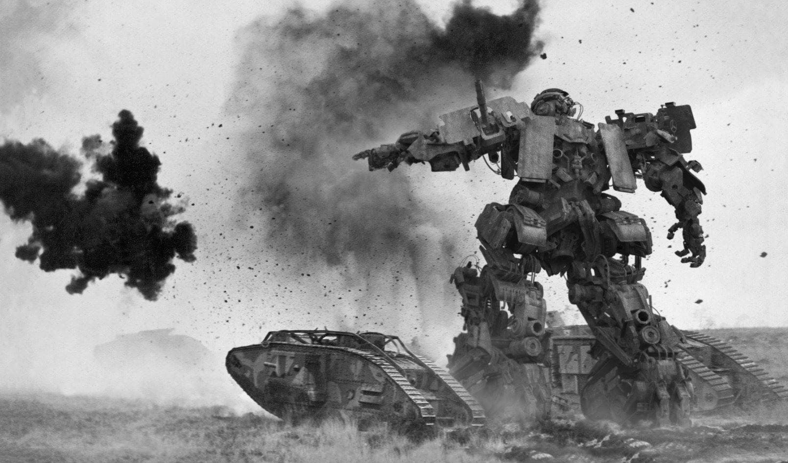 A Complete Timeline Of The Michael Bay 'Transformers' Movies