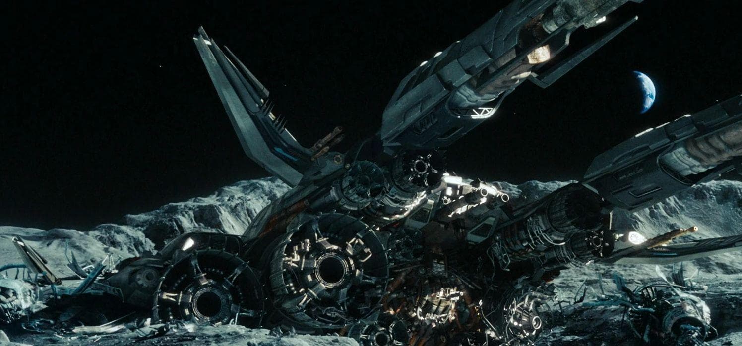 A Complete Timeline Of The Michael Bay 'Transformers' Movies