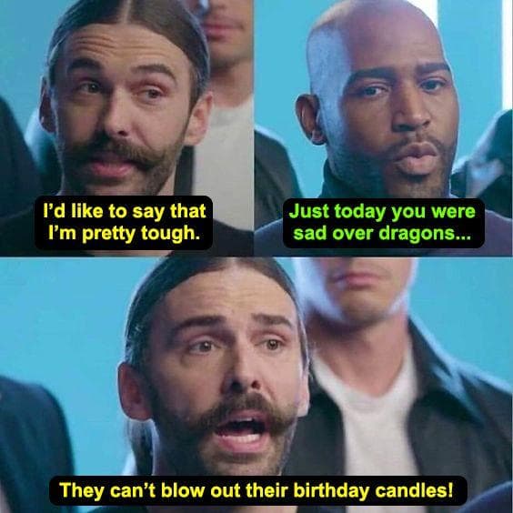 17 Interviews With The Fab Five From 'Queer Eye' That Prove Things Just ...