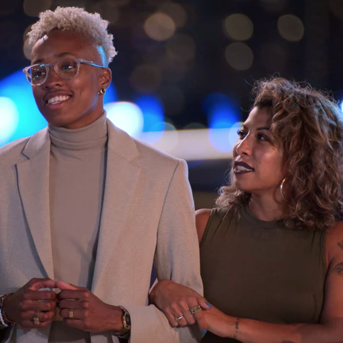 What Happened To The Couples From 'The Ultimatum Queer Love' On Netflix?