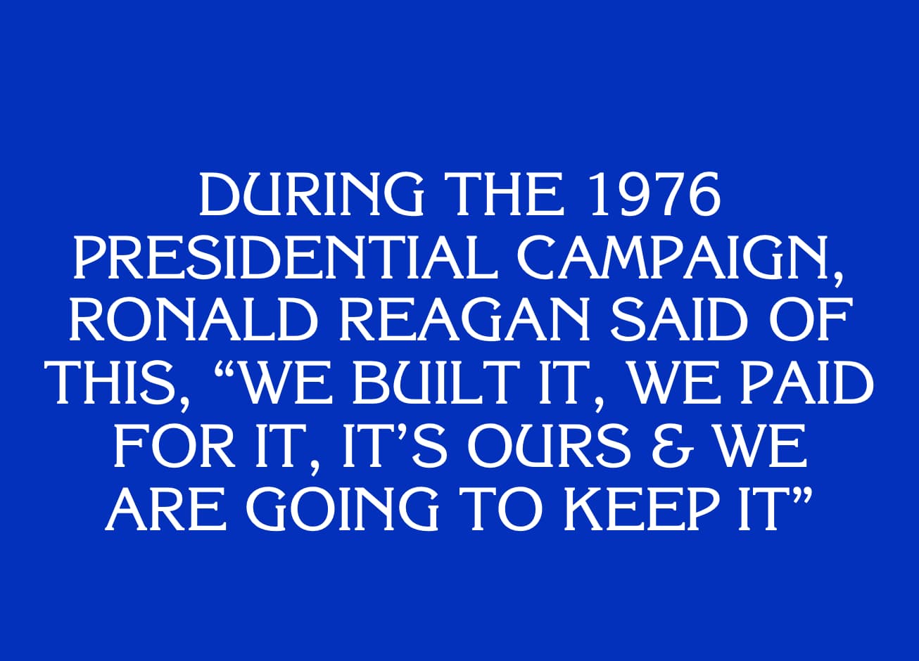 The 22 Hardest 'Jeopardy!' Questions About American History, Ranked