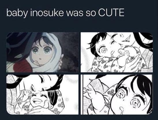 19 Interesting Details Fans Noticed About Inosuke From 'Demon Slayer'