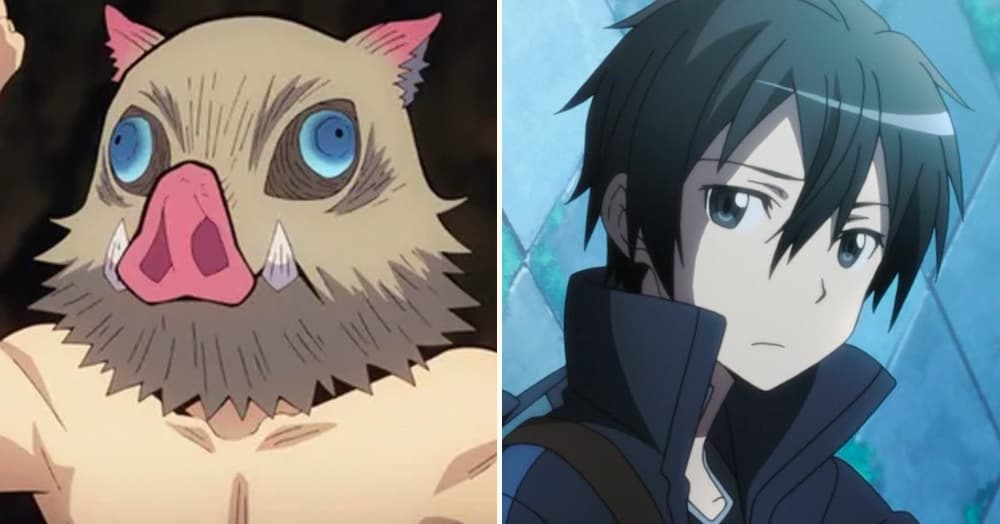19 Fascinating Things You Never Noticed About Inosuke From 'Demon Slayer'