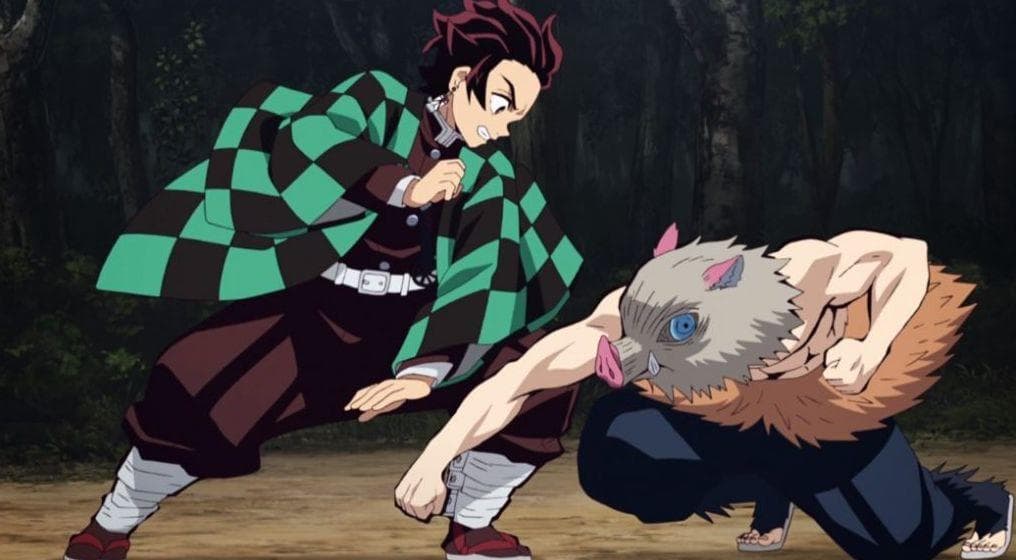 19 Fascinating Things You Never Noticed About Inosuke From 'Demon Slayer'