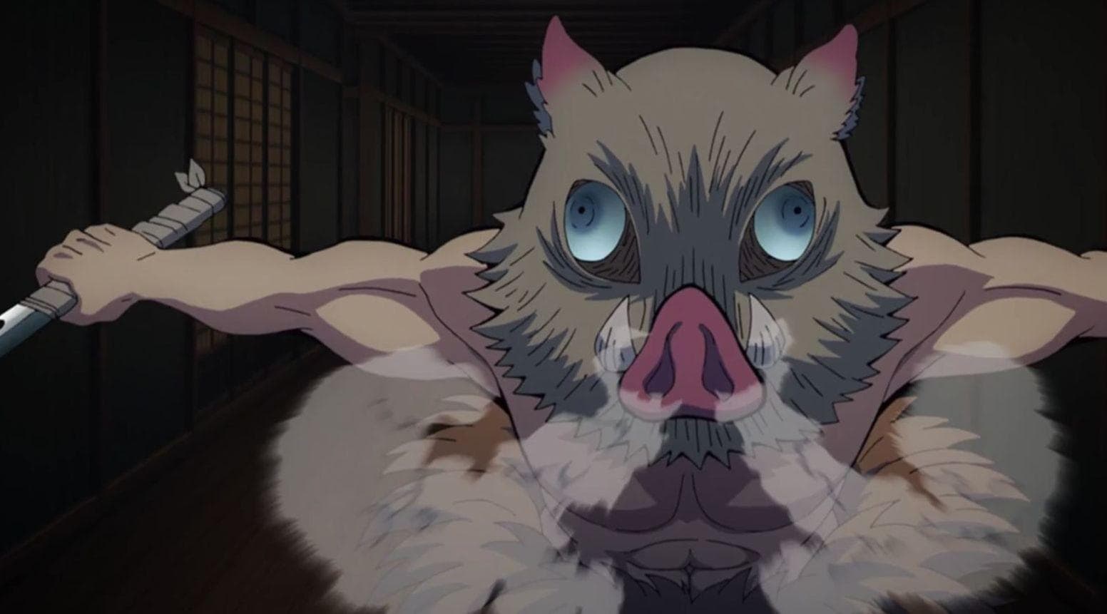 19 Fascinating Things You Never Noticed About Inosuke From 'Demon Slayer'