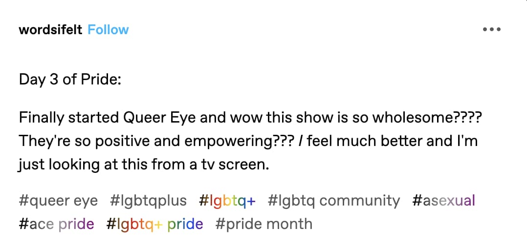 Fans Are Sharing Their Favorite Observations From 'Queer Eye' That Make ...