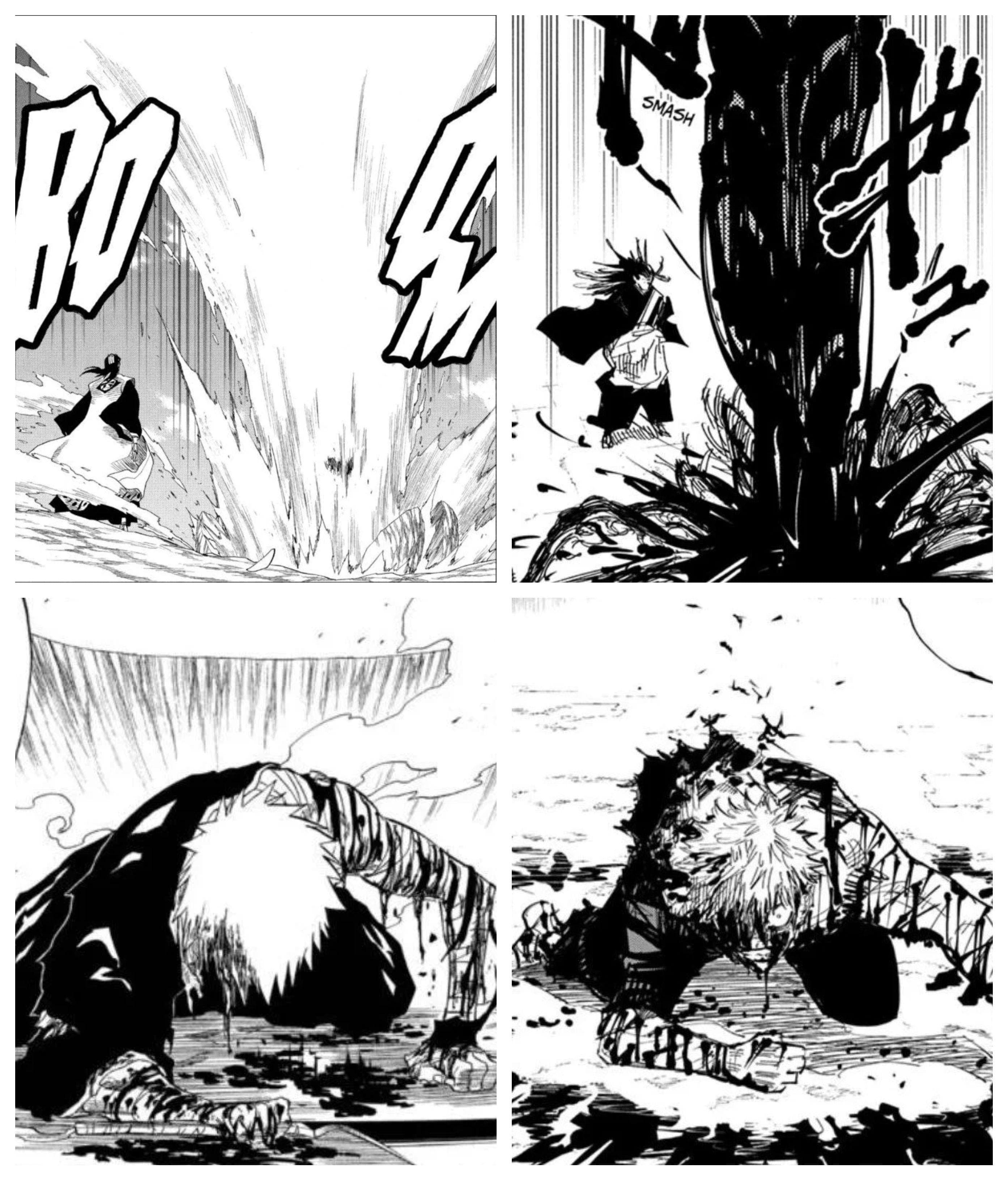 15 Things You Didn’t Know About ‘Jujutsu Kaisen’