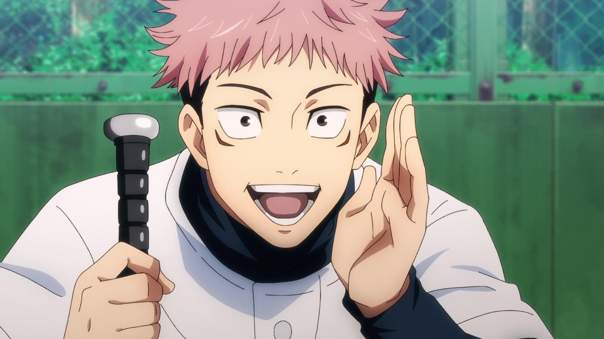 15 Things You Didn’t Know About ‘Jujutsu Kaisen’