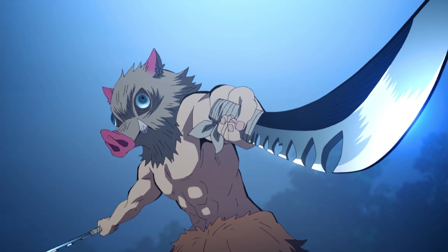 The 15 Most Powerful Weapons In ‘Demon Slayer,’ Ranked By Fans